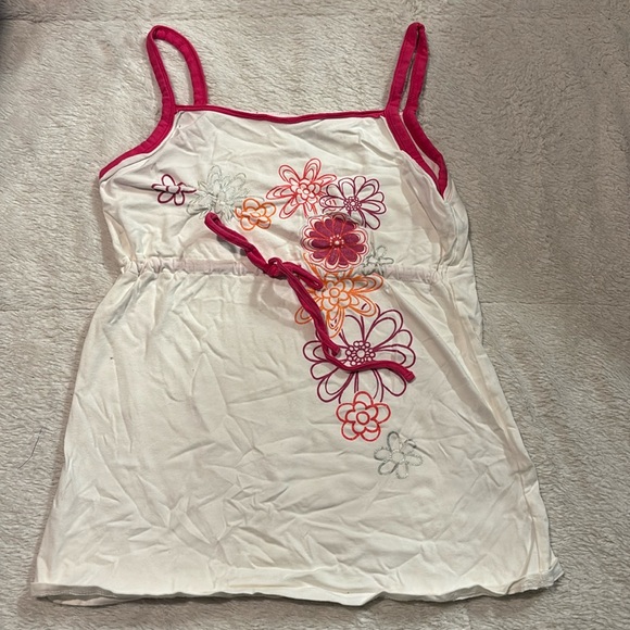 Limited Too | Tops | Y2k Girls Limited Too Tank | Poshmark